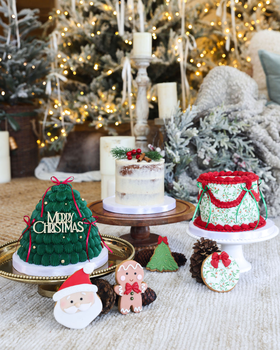 Merry Christmas collection 🎄 – Dolce Sweets Boutique