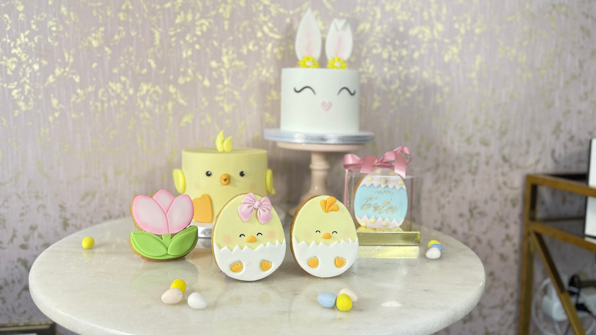 Easter 🐣 – Dolce Sweets Boutique